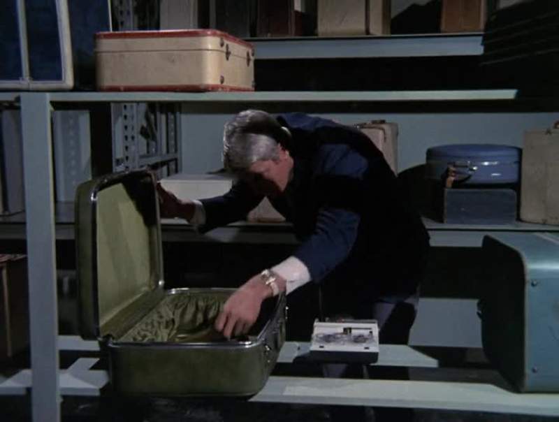 Good morning, Mister Phelps. - Mission: Impossible | Clip.Cafe
