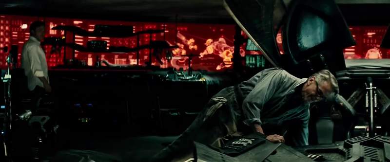 "Master Wayne, since the age of seven you've been into the art of ...