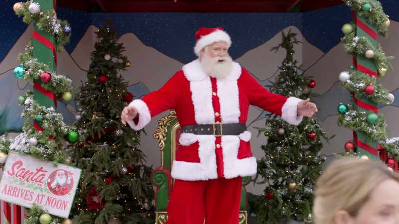 Merry Christmas, boys and girls! - Jingle Bell Princess | Clip.Cafe