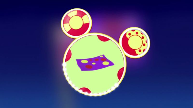 We've got ears; say, "Cheers!" - Mickey Mouse Clubhouse | Clip.Cafe