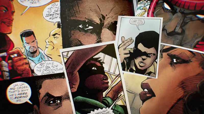 "Milestone was paintingthe books by hand, and whatever you painted,went ...