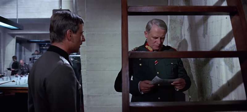 Yesterday, the inspector general's office told me... my Italian ...