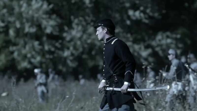 Thebattle of bull run, the first major clash ofthe civil war, has begun ...