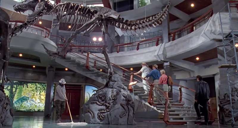 We've made living biological attractions so astounding that they'll ...