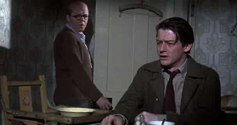 God Mr Christie, she was only young! If she's come to me earlier ...