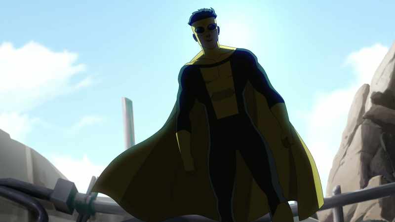 Oh, poor Angstrom. You actually thoughtyou could hide from me ...