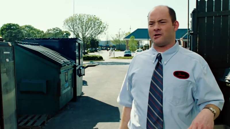 Oh, uh, push the fish, it's about to turn. - Waiting | Clip.Cafe