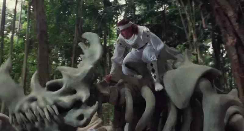 Ooze, give my creatures life! Life, I tell you! Life! - Mighty Morphin ...