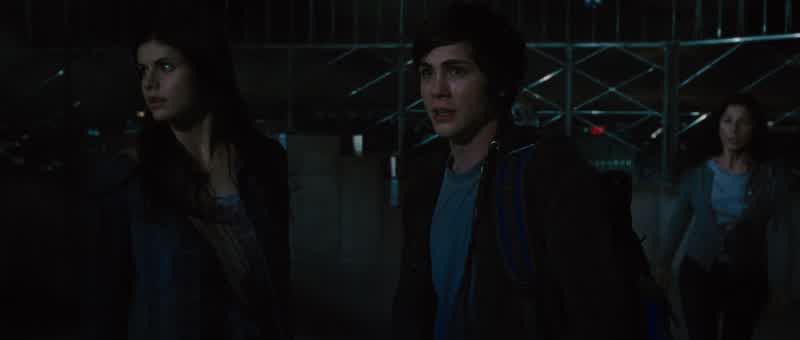 To bring Olympus crumbling down. - Percy Jackson & the Olympians: The ...