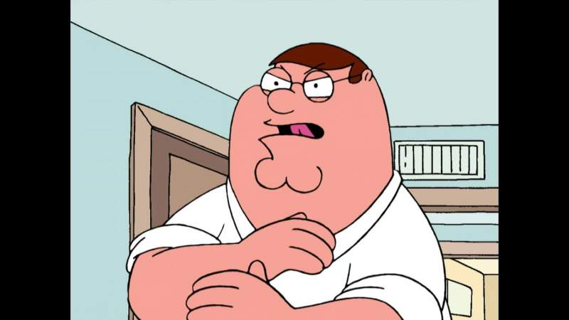 Lois, When I'm through with them, our kids will be so smart, they'll be ...