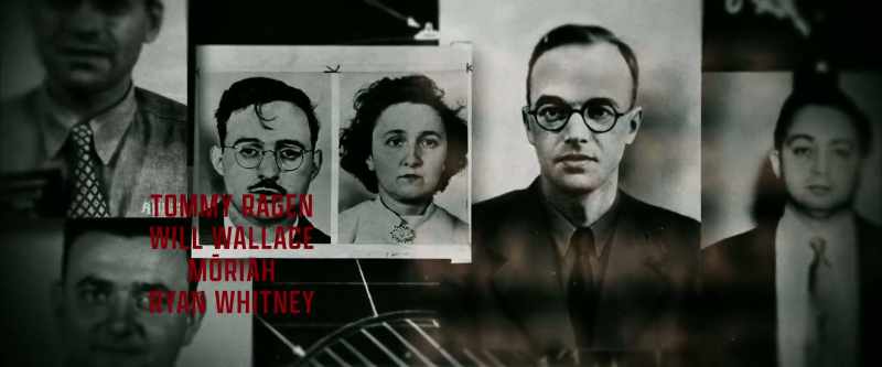 "Soviet Union hasby violence and intimidation bordered the rights of ...