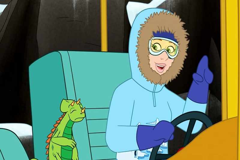 -- Uh-oh. - The Magic School Bus Rides Again | Clip.Cafe