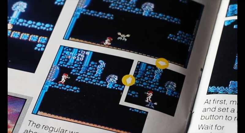 "The classic exampleof aMetroid sequence break let players get to the ...