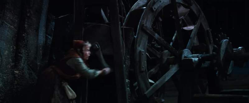To the winch, wench. - The NeverEnding Story | Clip.Cafe