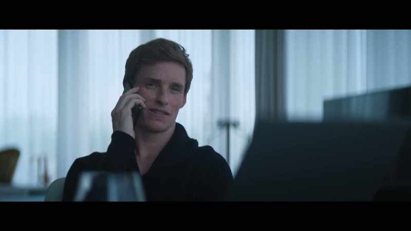 'Then let me see you.' 'Nuria.' Charles, let me see youor I will come ...