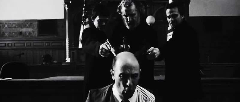 These saints put my father on his knees! - The Boondock Saints II: All ...