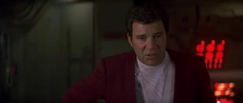 This is an extremely primitive and paranoid culture. - Star Trek IV ...