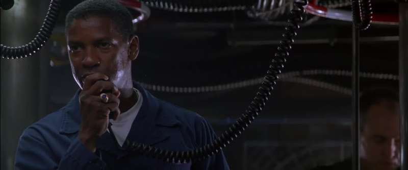 Mr. Vossler, this is Captain Kirk! I need warp speed on that ...