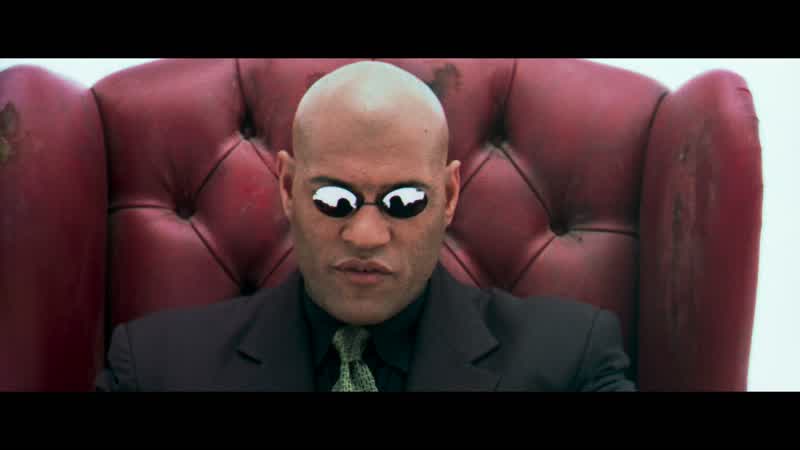 THIS IS THE WORLD AS IT EXISTS TODAY. - The Matrix | Clip.Cafe
