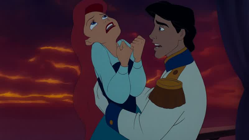 You see? The contract's legal, binding, and completely unbreakable ...