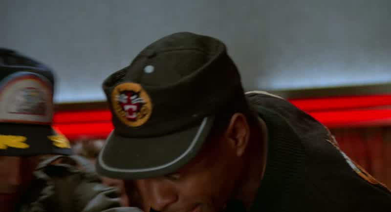 Good move. - Spaceballs | Clip.Cafe