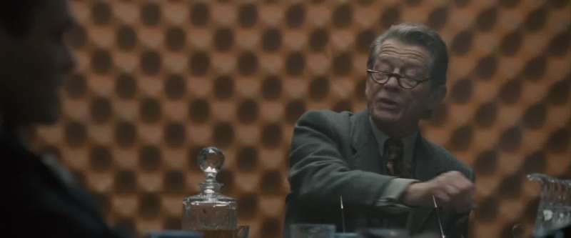 A man should know when to leave the party... - Tinker Tailor Soldier ...