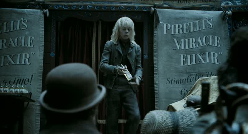 This is piss. / Piss with ink. - Sweeney Todd: The Demon Barber of ...