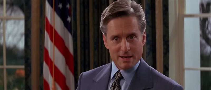 Who're we calling, sir? I'm calling the Organization of the United ...