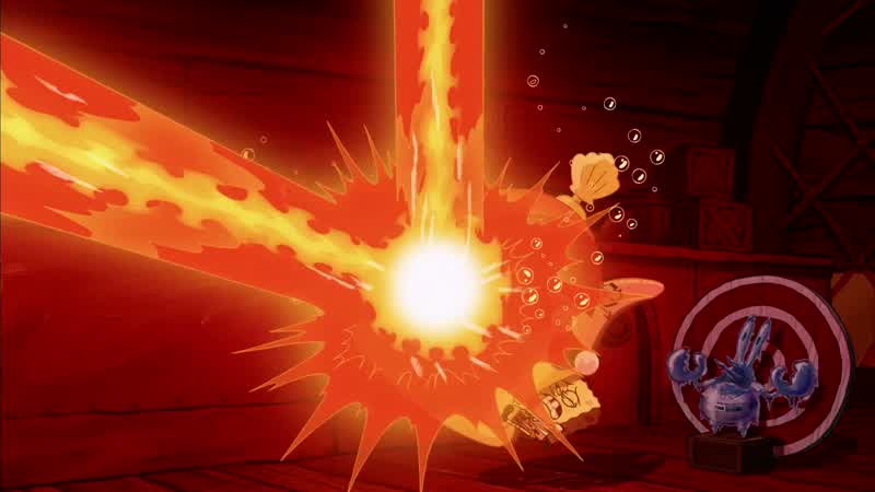 "Ya done good Hasselhoff, ya done... Ow." - The SpongeBob SquarePants ...