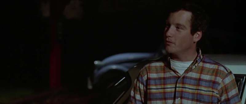 You gonna go after him? Hey, listen, Professor, if he can't find me ...