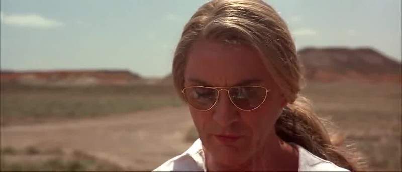 "You got us into this, Anthony Belrose. And I suggest you start ...