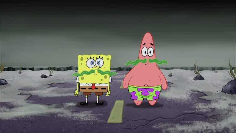 So do you! - The SpongeBob SquarePants Movie | Clip.Cafe