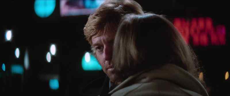 "You have good eyes. Not kind, but they don't lie, and they don't look ...