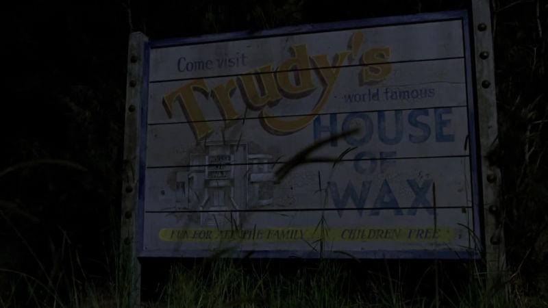 -You like that kind of stuff. Wade?-Yeah. l don't know. Sometimes. l ...