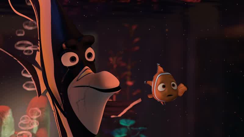 You're the only one small enough to get in and out of that thing. What ...
