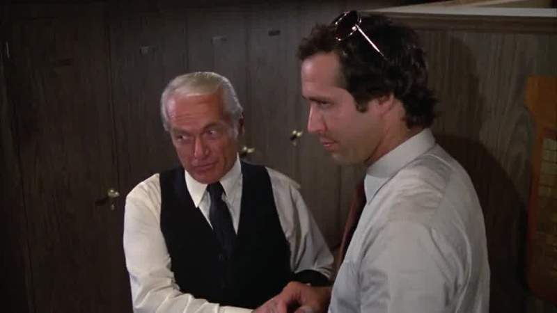 You know, you should play with Dr. Beeper and myself. I mean, he's been ...