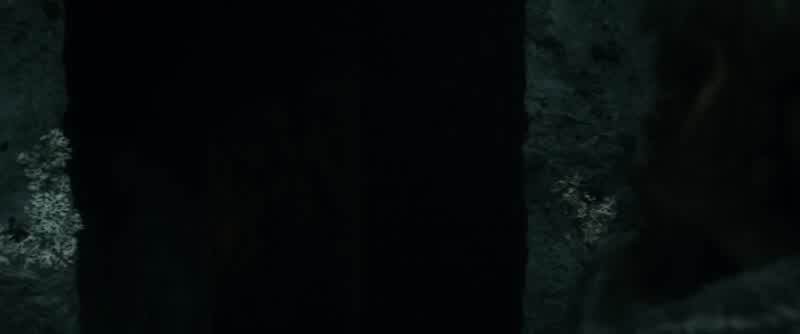 Bilbo. His *name* is Bilbo. - The Hobbit: The Desolation of Smaug ...