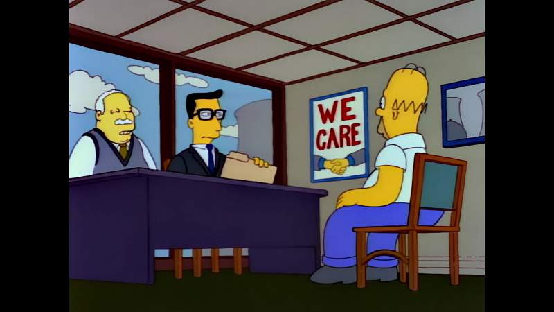 You've been safety inspector for two years now. What initiatives have ...
