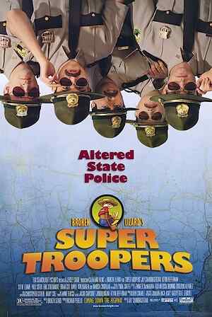 Enhance. Just print the damn thing! - Super Troopers | Clip.Cafe
