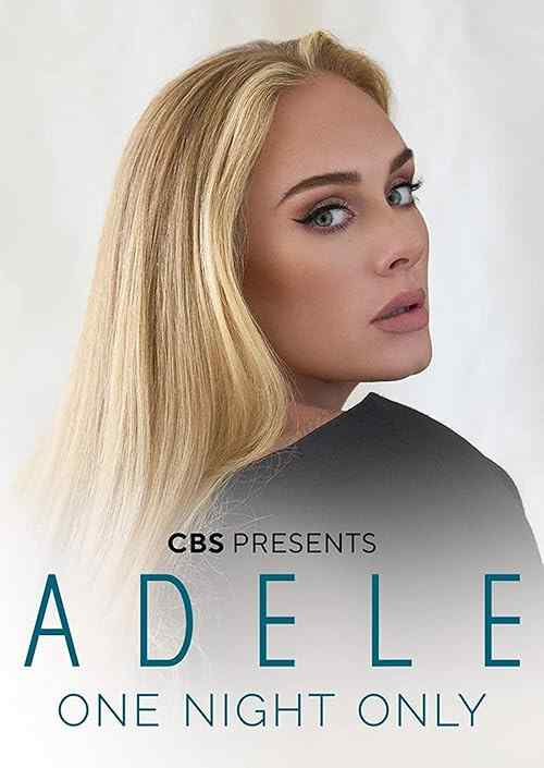 "Adele One Night Only" Quotes | 270 video clips - Clip.Cafe
