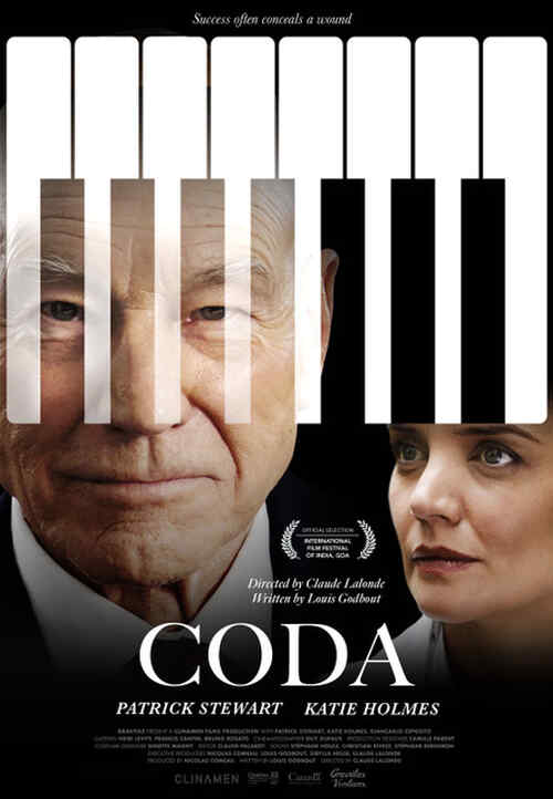 "Coda" Quotes | 21 video clips - Clip.Cafe