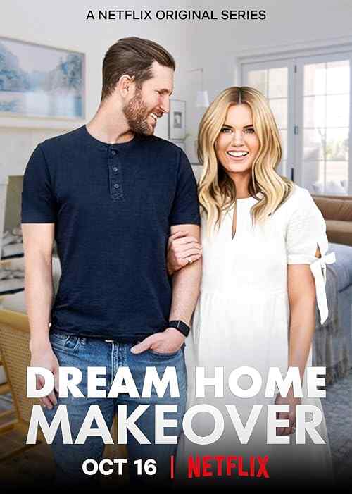 "Dream Home Makeover" Quotes | 17 video clips - Clip.Cafe