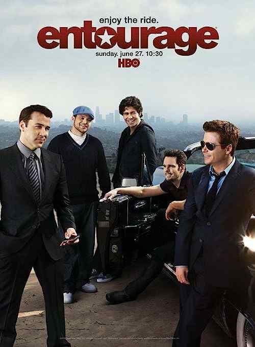 "Entourage" Quotes | 282 video clips - Clip.Cafe