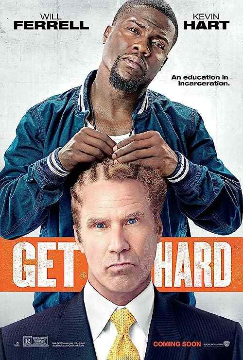 "Get Hard" Quotes | 13 video clips - Clip.Cafe