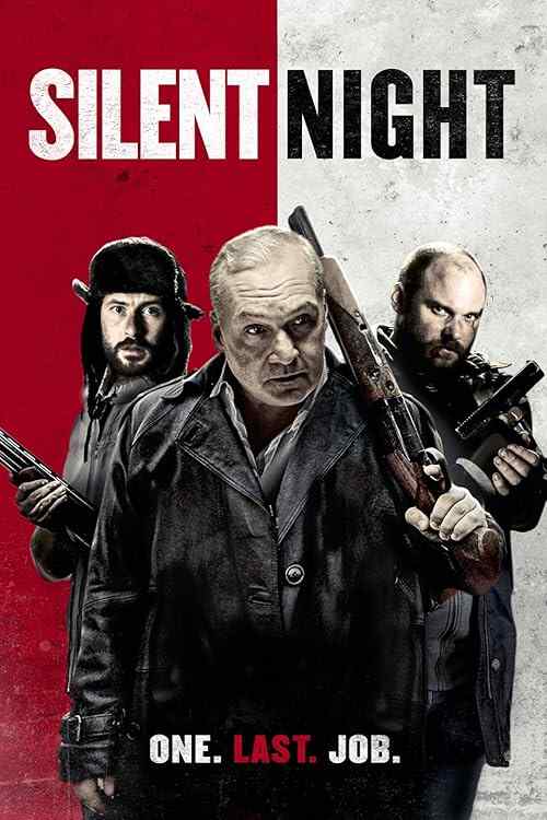 "Silent Night" Quotes | 95 video clips - Clip.Cafe