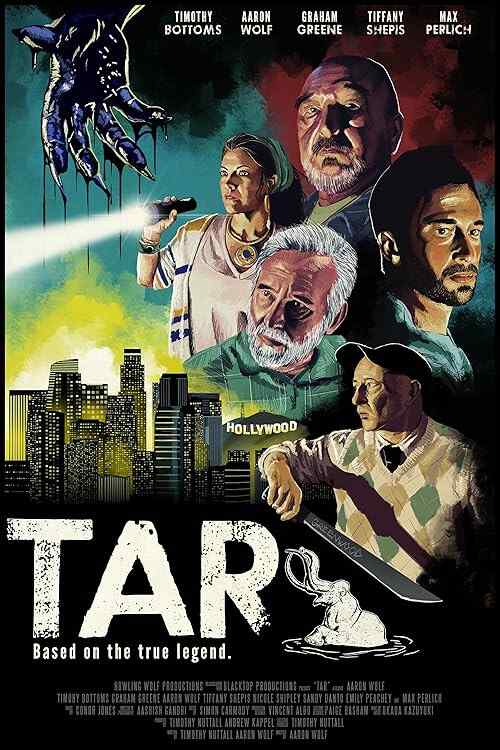 "Tar" Quotes | 183 video clips - Clip.Cafe