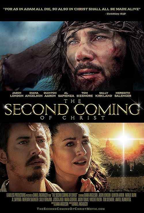"The Second Coming of Christ" Quotes | 257 video clips - Clip.Cafe