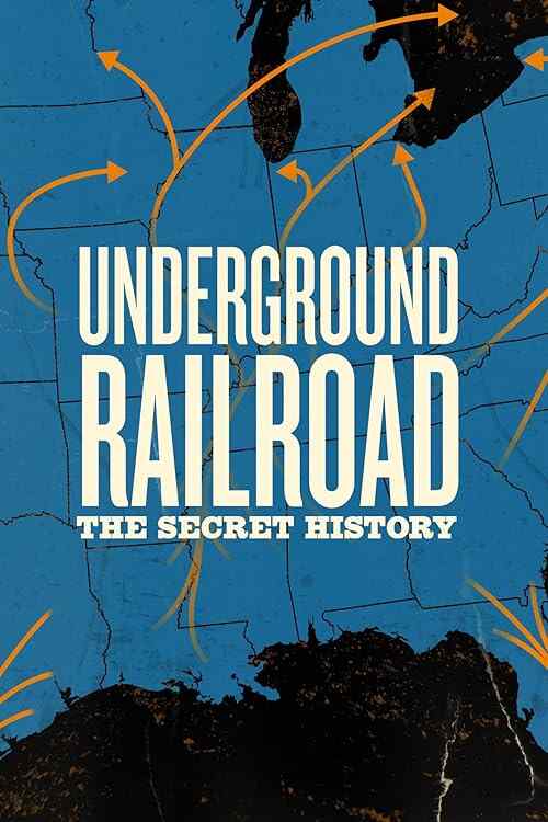 "Underground Railroad: The Secret History" Quotes | 0 video clips ...