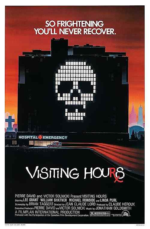 "Visiting Hours" Quotes | 76 video clips - Clip.Cafe