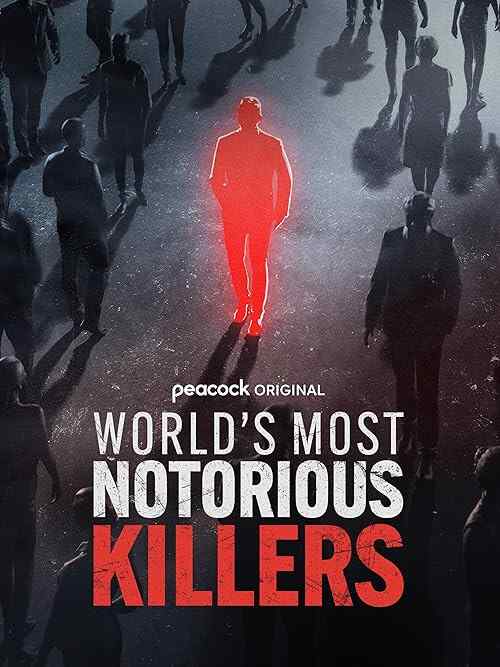 "World's Most Notorious Killers" Quotes | 0 video clips - Clip.Cafe
